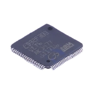 GigaDevice Semicon Beijing GD32E503VET6 Microcontroller
