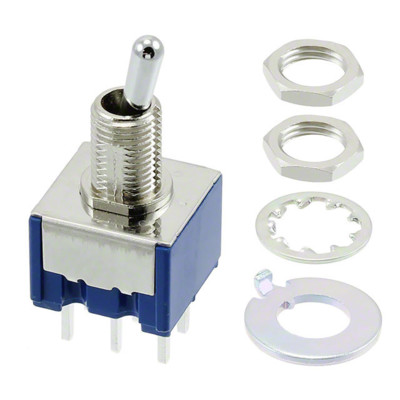 Nidec 8J3012-Z Toggle Switch Chip