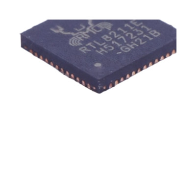 REALTEK RTL8201F-VB-CG Ethernet Transceiver Chip for Drivers, Receivers & Transceivers