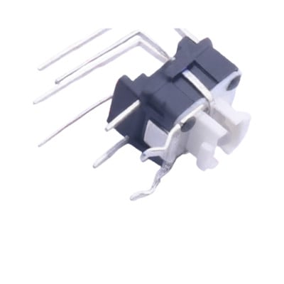 ROCPU Switches TPB02-209L00-R Tactile Switch
