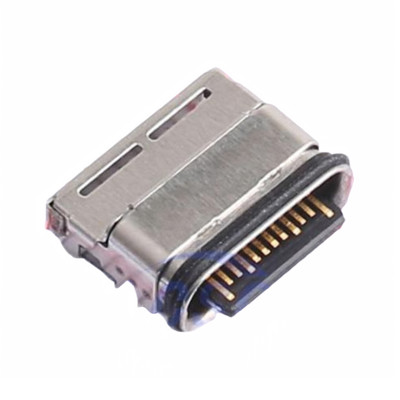 HOAUC HYCW262-USBC16-175B USB Type-C Connector Assembly
