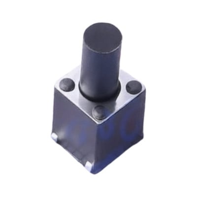 Korean Hroparts Elec K2-6645SP-V4SC-04 Tactile Switch for sale