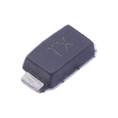 AnBon SMF10CA-Q1 TVS Diode – Bidirectional Transient Voltage Suppressor for sale
