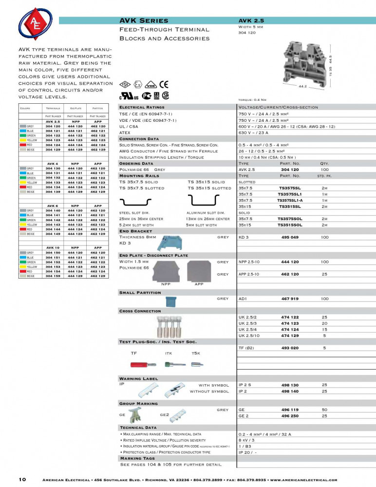 Technical document preview page 10