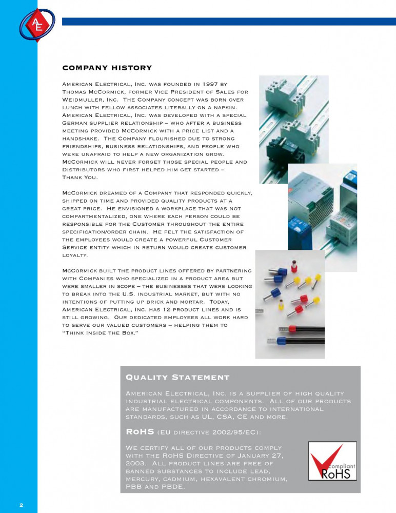Technical document preview page 2