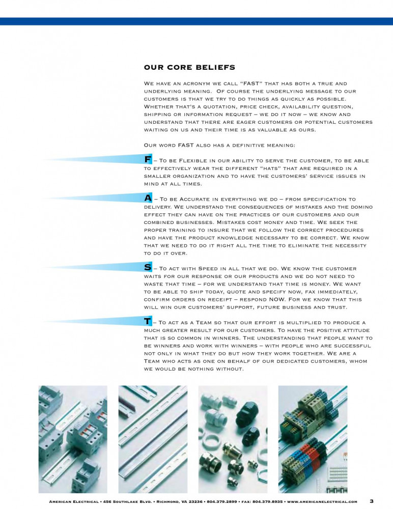 Technical document preview page 3