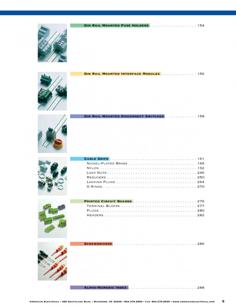 Technical document preview page 5