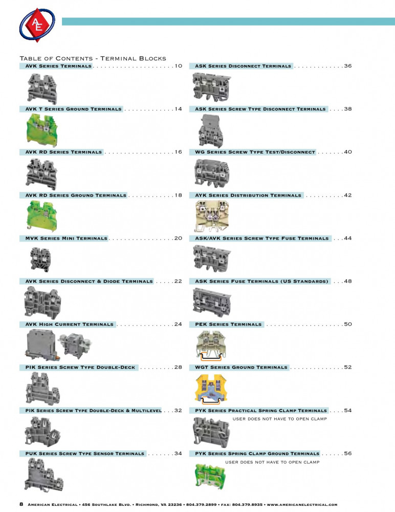 Technical document preview page 8