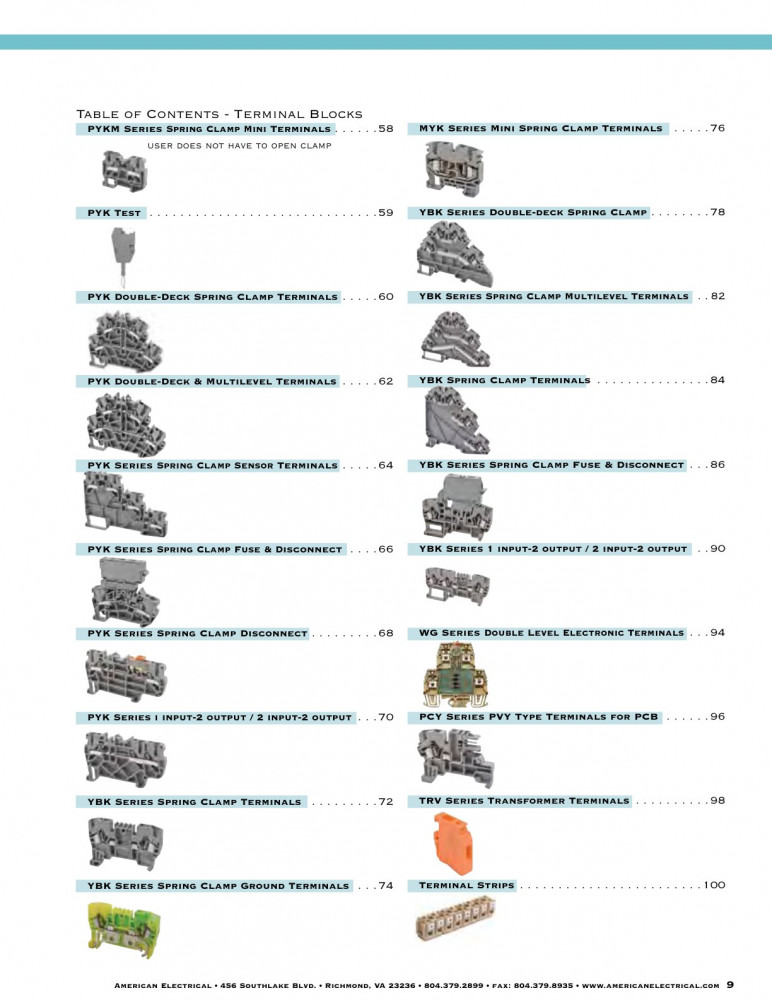 Technical document preview page 9