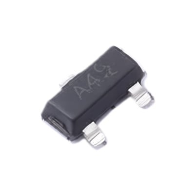 Shikues BAV21W Single Diode