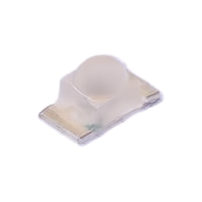EKINGLUX E6C1204YGAC1UDA Discrete LED Indication Chip