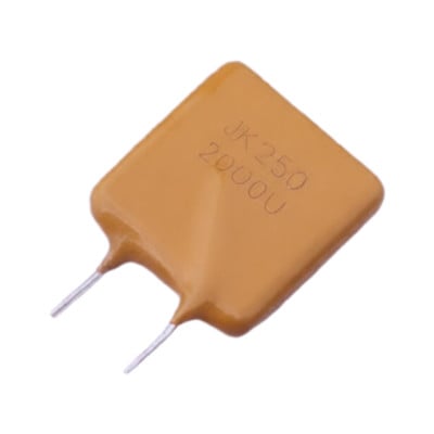 Jinrui JK250-080U PTC Resettable Fuse