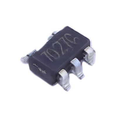 Mingda Microelectronics MD7027 Supervisor Chip