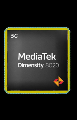 MediaTek Dimensity 8020 for sale