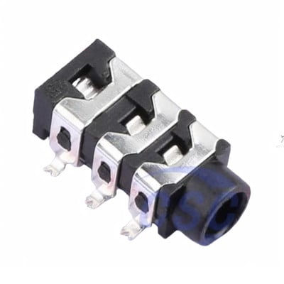 SHOU HAN PJ-211 Audio Connector Chip