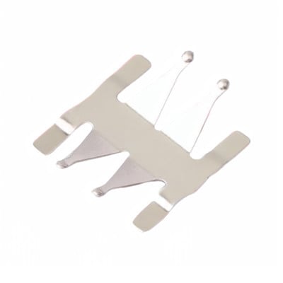 MYOUNG MY-FJ-127 Blade Type Power Connector Assembly