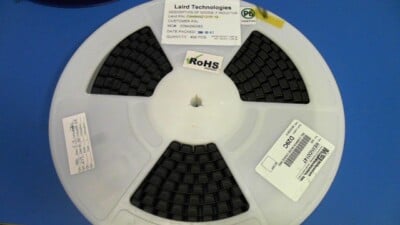Laird CM4545Z131R-10 Common Mode Choke for sale