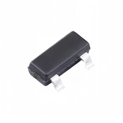 APEC AP3P7R0EMT Single N-Channel MOSFET
