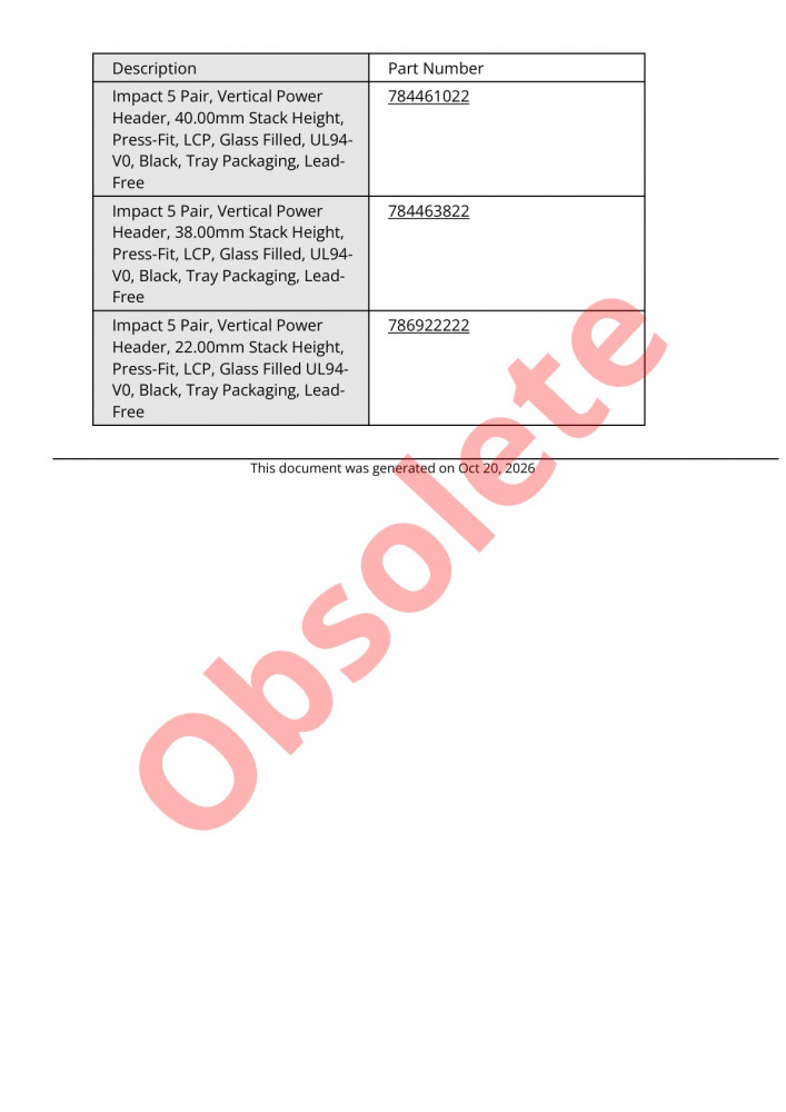 Tooling document page 3