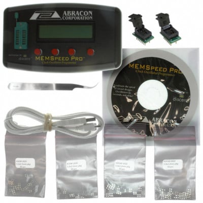 MEMSPEED PRO DELUXE KIT for sale