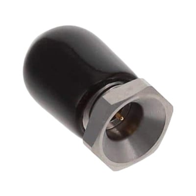 TE Connectivity 2408012-1 Coaxial Connector (RF) Adapter