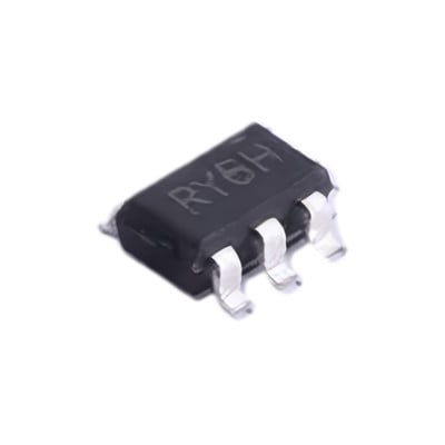 BL BL8023DCB6TR Motor Driver and Controller Chip for sale