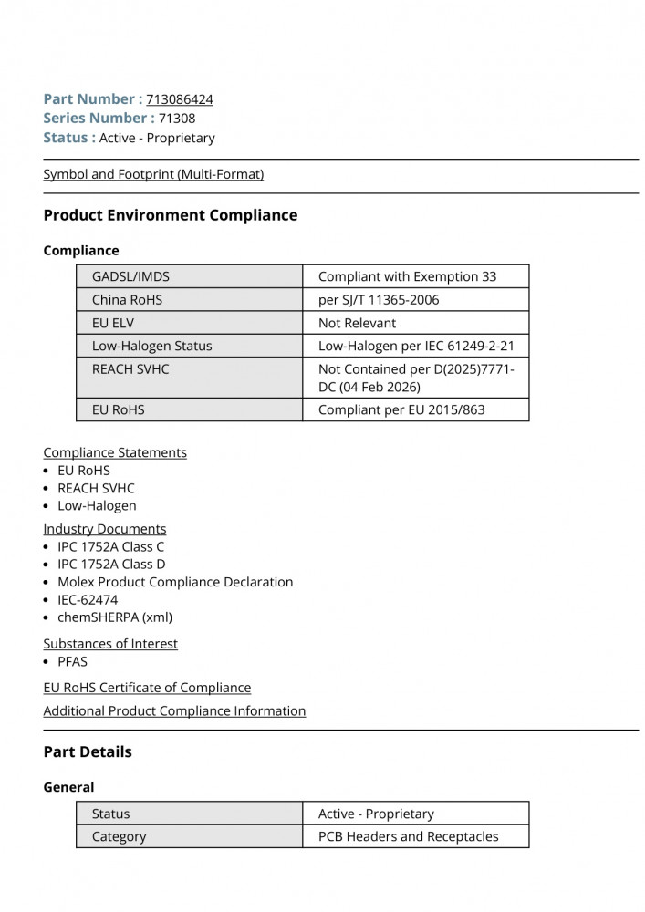 713086424 technical document page 1