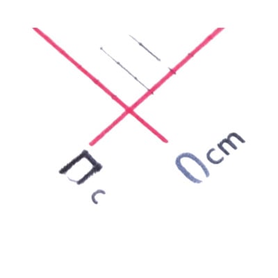 BORN BSD3C081L TVS Diode