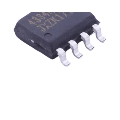 Cirrus Logic CS4354-CSZ Digital to Analog Converter