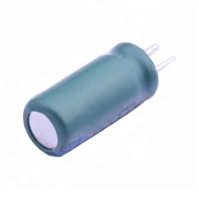 Man Yue Tech EGF477M1CF12CB Aluminum Electrolytic Capacitor
