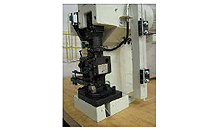 Mini-Mac Rear Feed Applicator