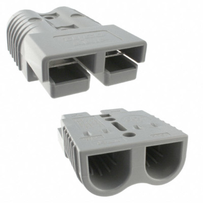 TE Connectivity 1604113-1 Blade Type Power Connector Contact
