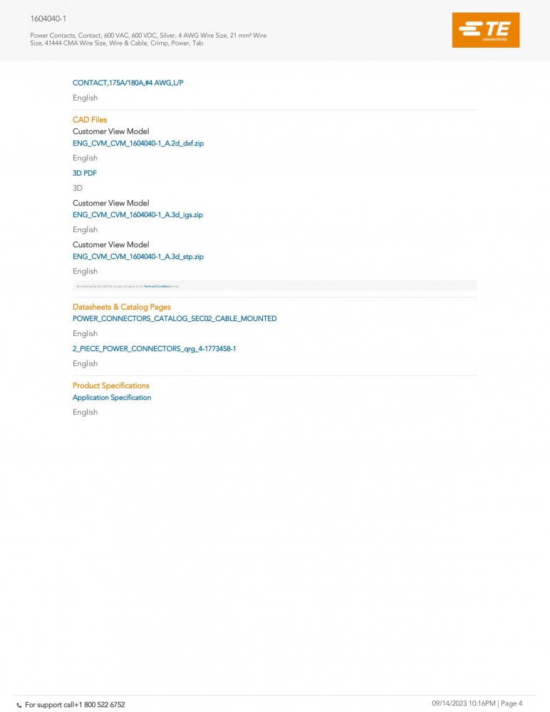 1604040-1 technical document page 4