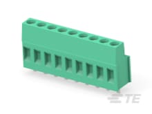 TE Connectivity 282856-8 Wire to Board Terminal Chip