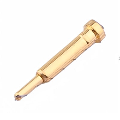 Xinyangze YZR0017-15070-01 Spring Loaded Pogo Pin Contact for Pressure Connectors for sale