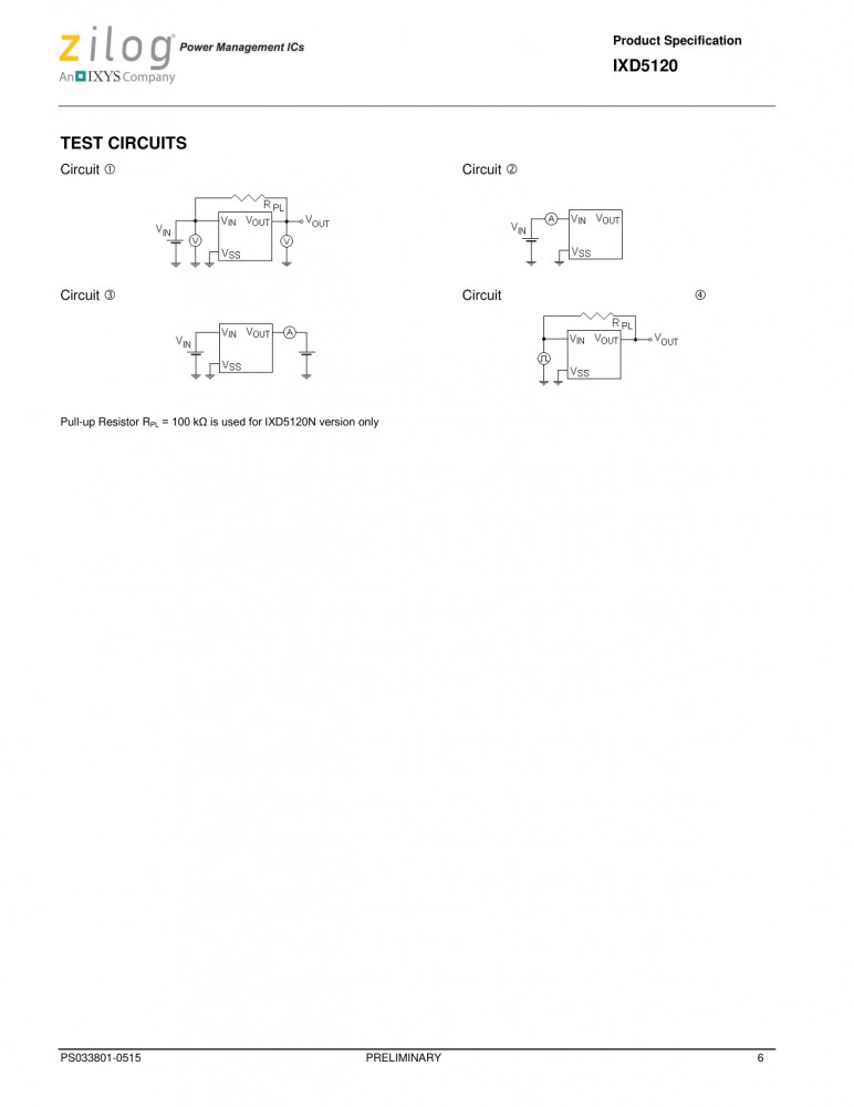 IXD5120N182NR-G datasheet page 6
