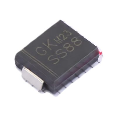 GOODWORK SS810BF