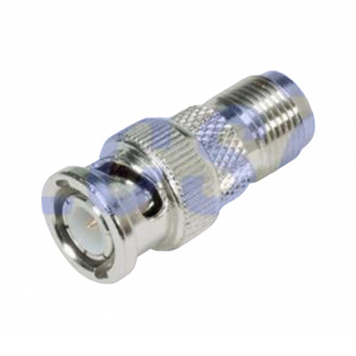 L-com BA28 Coaxial Connector (RF) Adapter