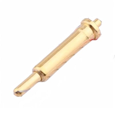 Xinyangze YZ130115073P-01 Spring Loaded Pogo Pin Contact for Pressure Connectors