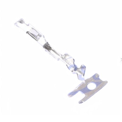 XKB Connection K776280T-PSN Rectangular Connector Housing