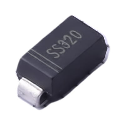 Shikues SS10100BG Single Diode