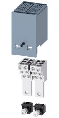SIEMENS 3VA9132-0JF60 Circuit Breaker Accessory for sale