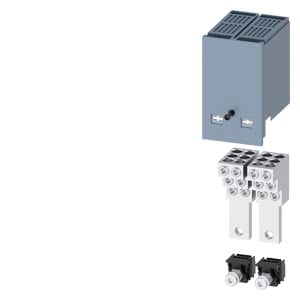 SIEMENS 3VA9132-0JF60 Circuit Breaker Accessory for sale