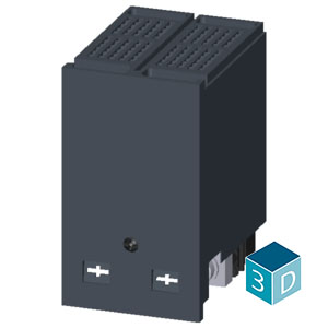 SIEMENS 3VA9132-0JF60 Circuit Breaker Accessory for sale