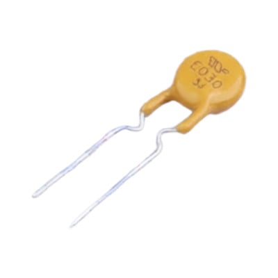 TLC Electronic TRE110 PTC Resettable Fuse