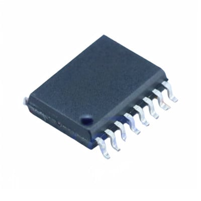 ALLEGRO ACS37003KMCATR-180B5 Current Sensor Chip