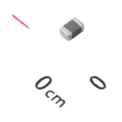 Chilisin ABPY00201209301Y00 Ferrite Bead Chip for EMI Suppression