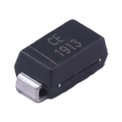 Jingdao Microelectronics SMAJ24A TVS Diode