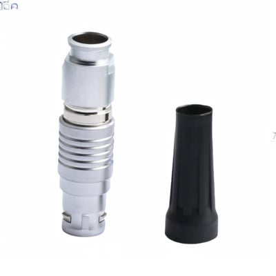 LICQ BR.FGG.2B.16.CSAD82Z Circular Connector Assembly