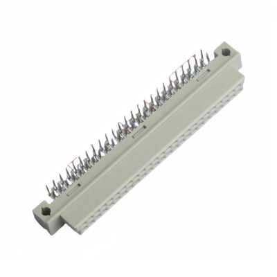 WingTAT 9001-13641C00A Backplane Connector Housing